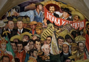 Emiliano Zapata Cumpriu A Promessa Que Fez Ao Pai Zona Curva