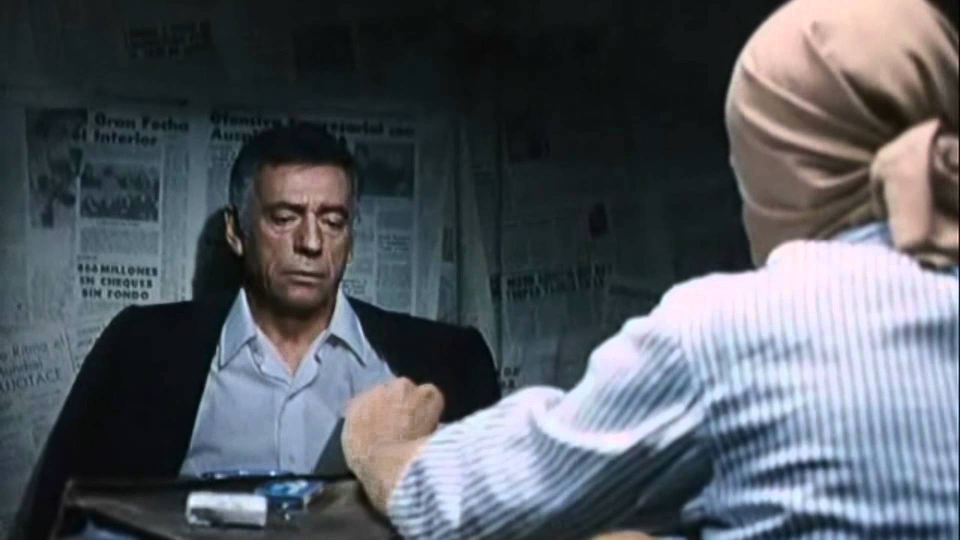 Em 1970, os Tupamaros de Mujica contra Dan Mitrione, o mestre da ...